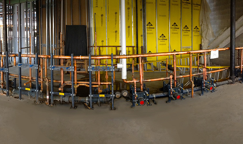 What We do | The Hill Group